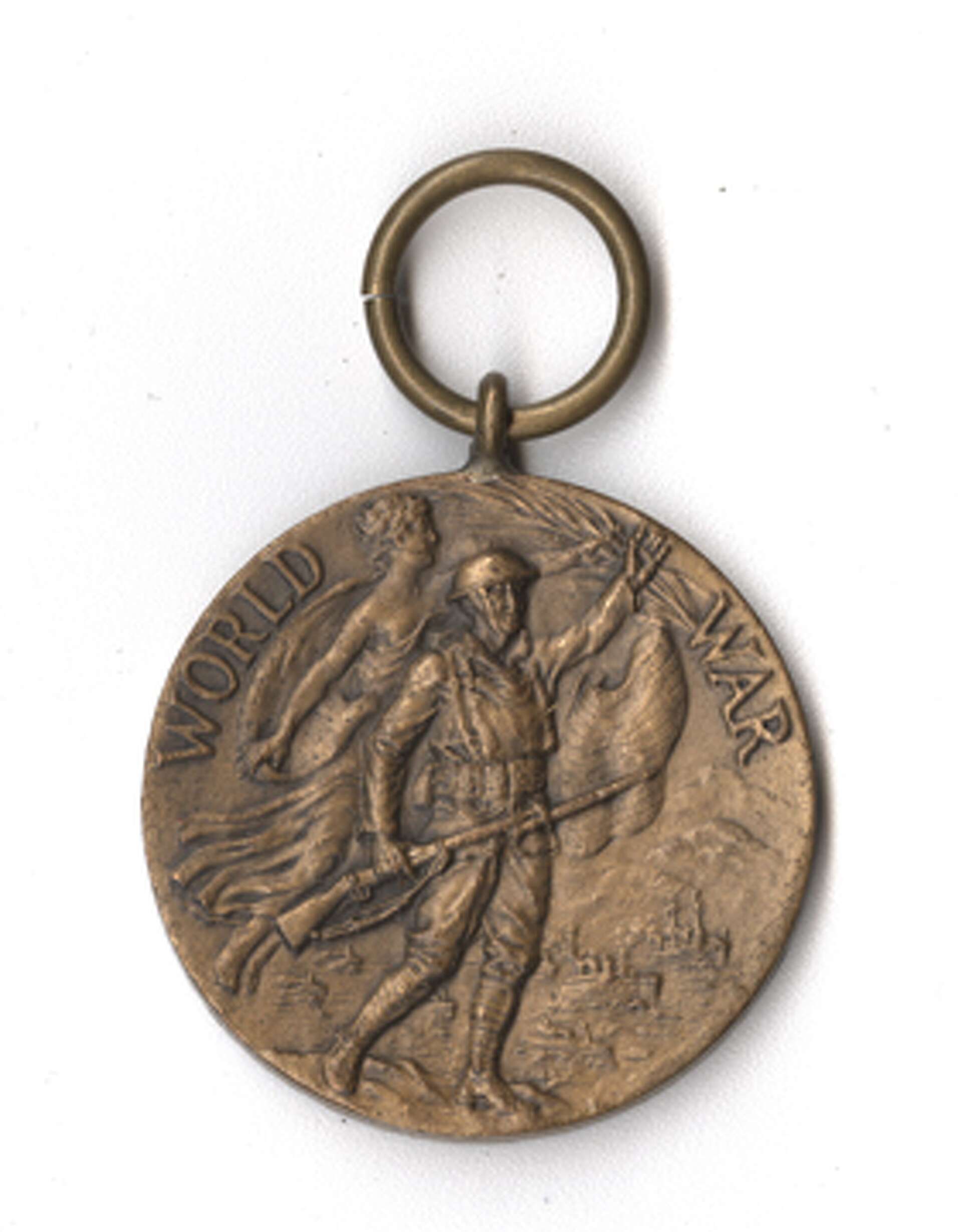 New York WWI chaplains shaped a lasting legacy of service