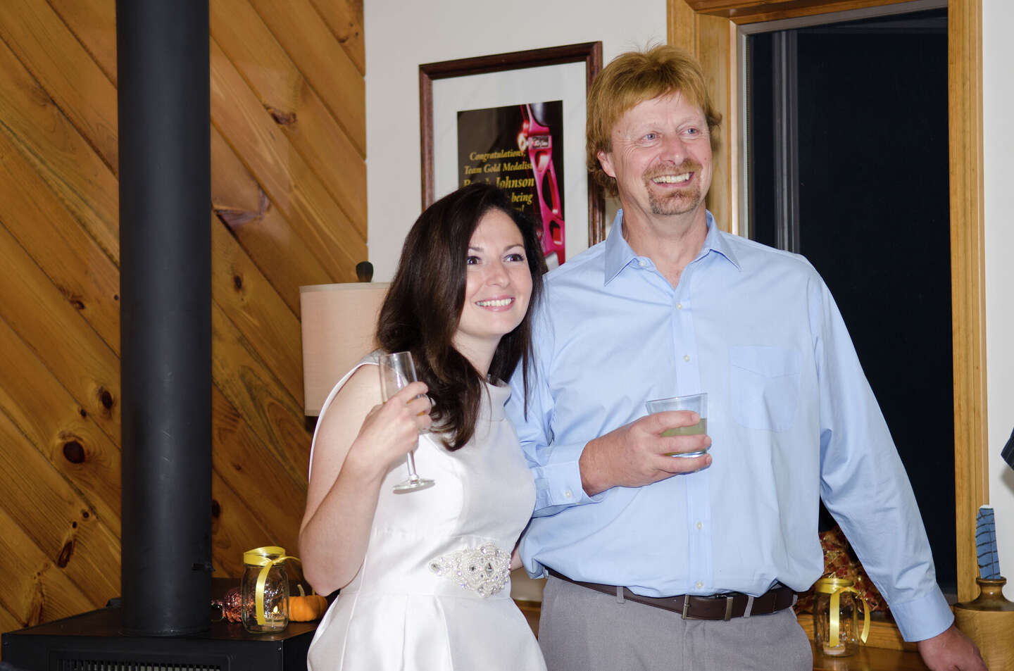 Butch Johnson, a Woodstock man who competed in five Olympics, has died