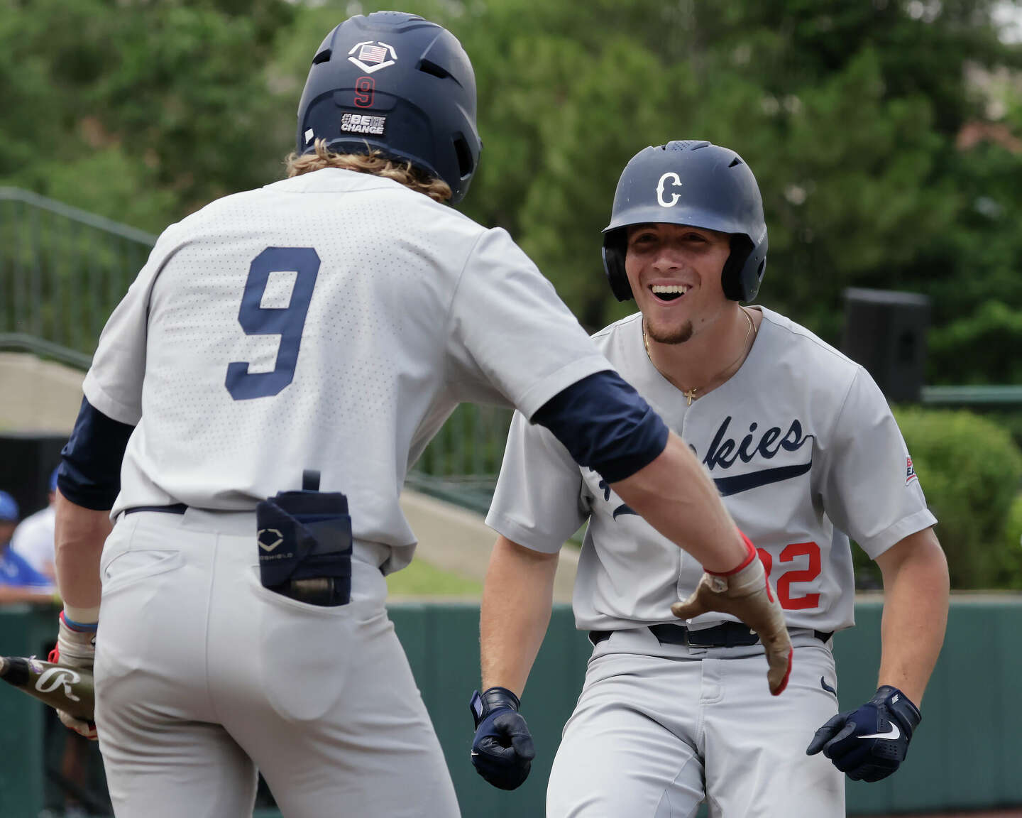 UConn baseball beats Duke in NCAA Norman Regional opener