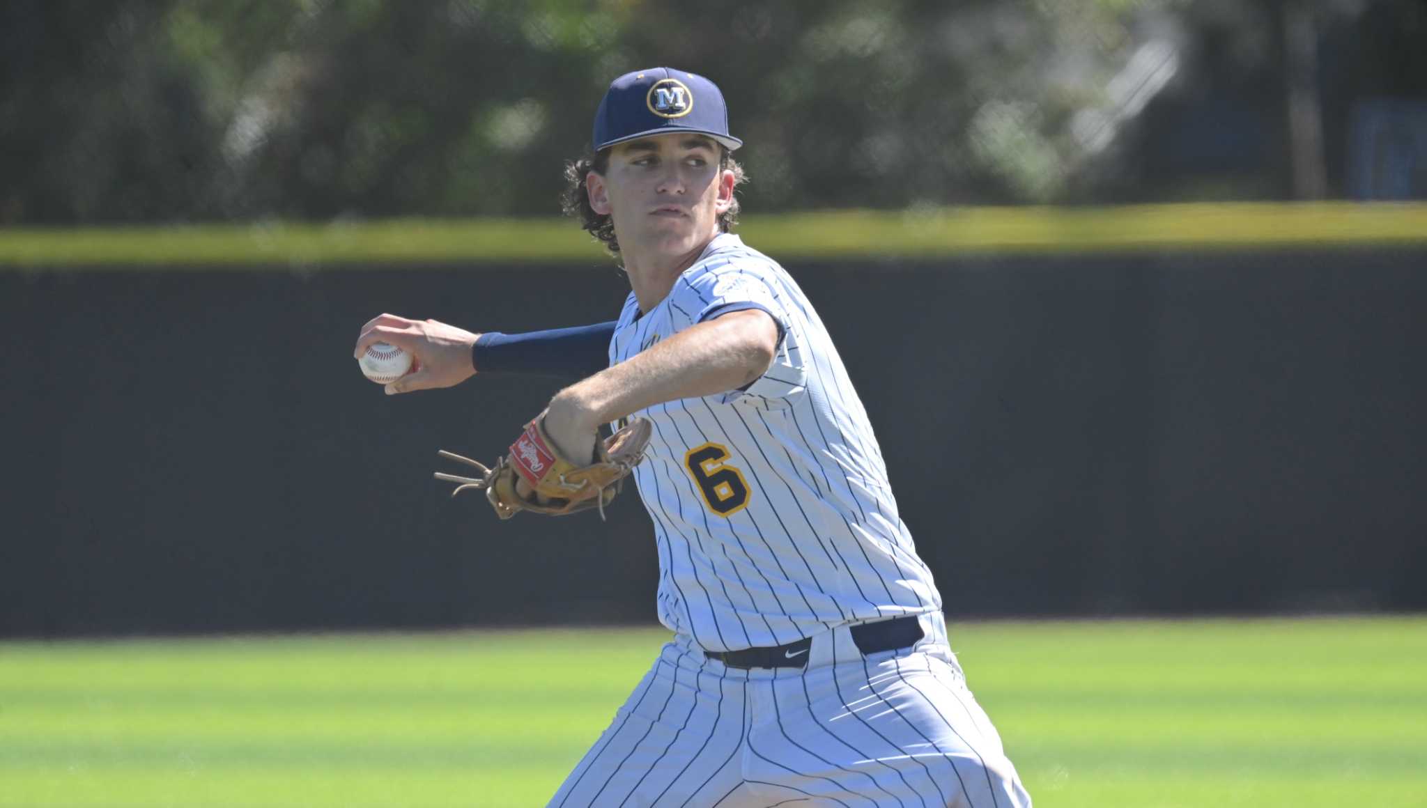 Granada down De La Salle, advances to NorCal D1 baseball championship