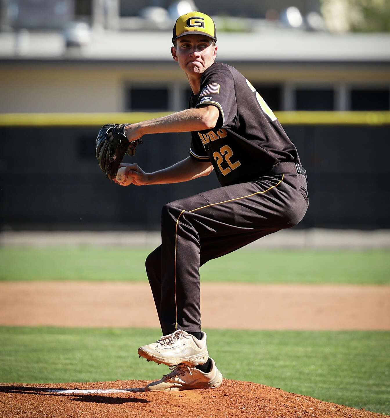 Granada down De La Salle, advances to NorCal D1 baseball championship
