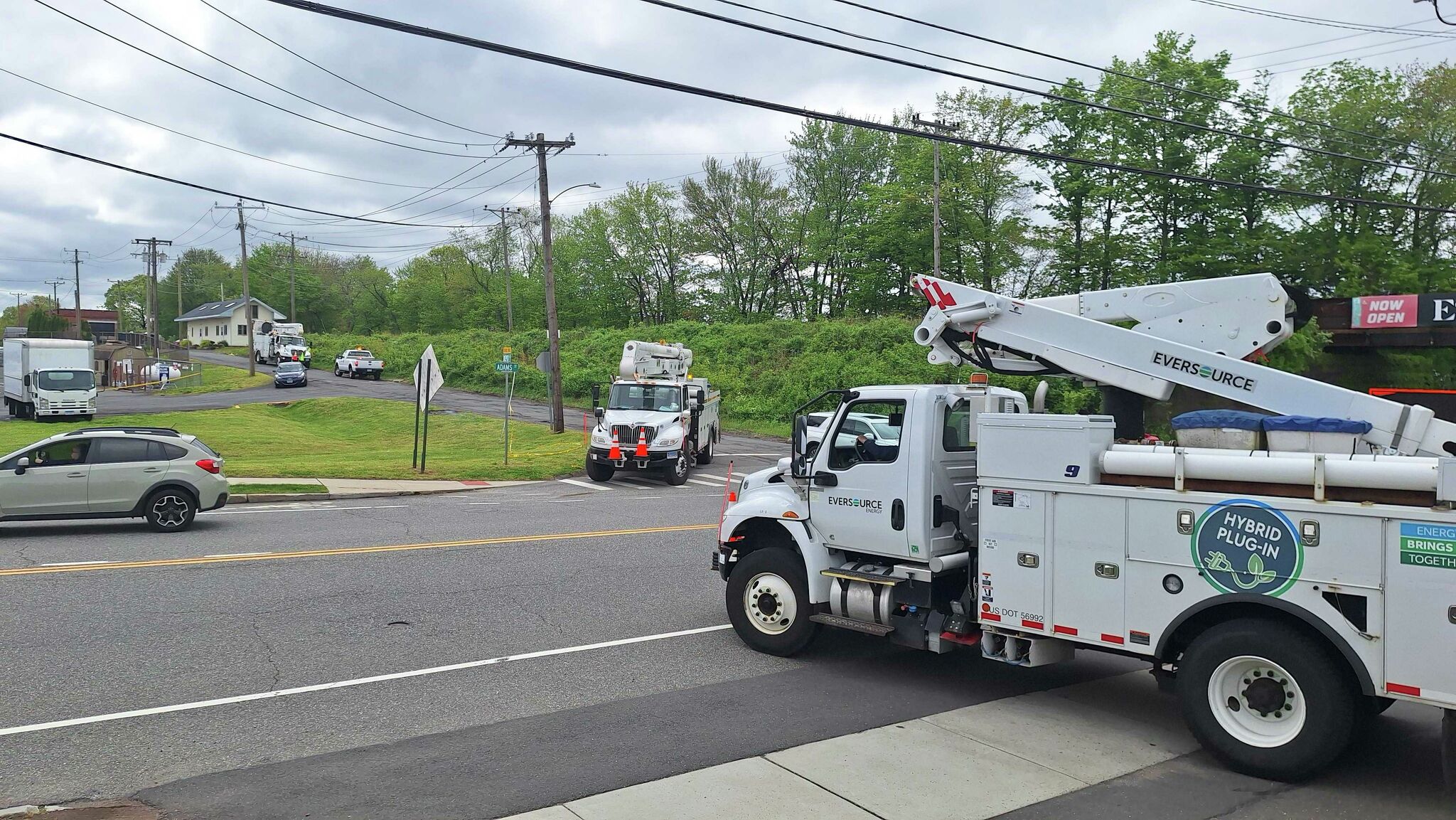 Why Connecticut residents continue to see rising electric rates