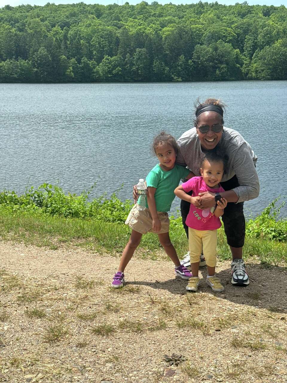 Why Tonya Cardoza is at home with UConn women’s basketball