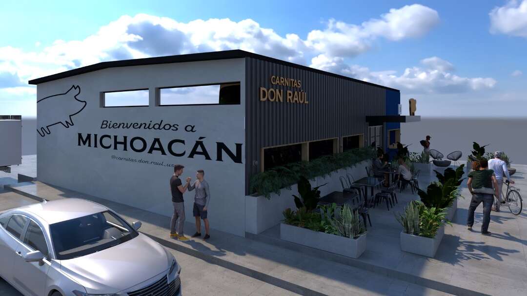 Carnitas Don Raul, La Bendita opening new San Antonio location