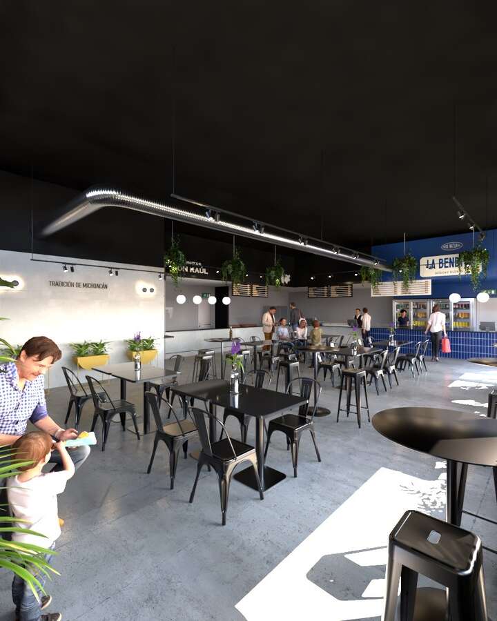 Carnitas Don Raul, La Bendita opening new San Antonio location