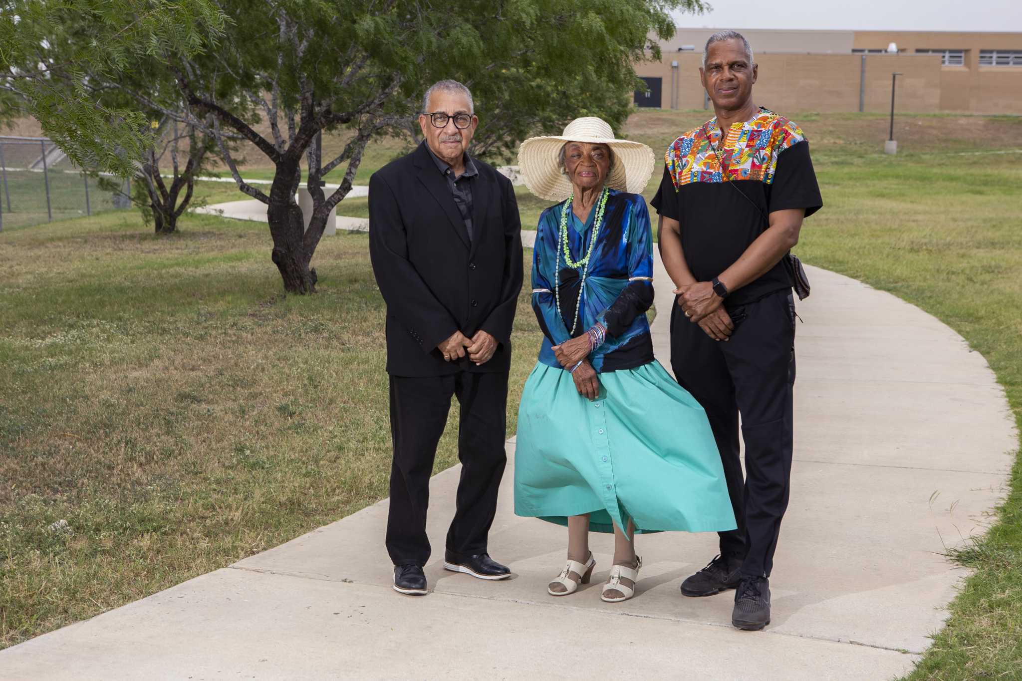 Group working to keep the once-thriving Denver Heights area alive