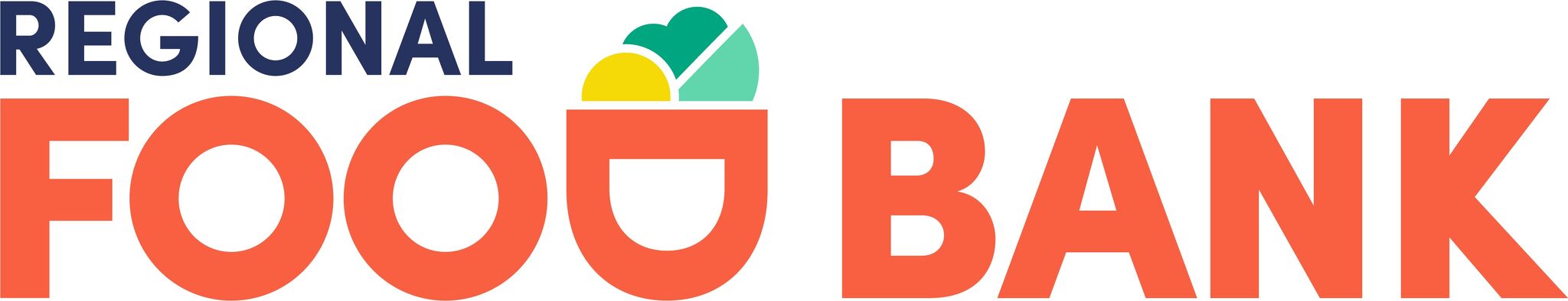 Regional Food Bank of Northeastern New York rebrands