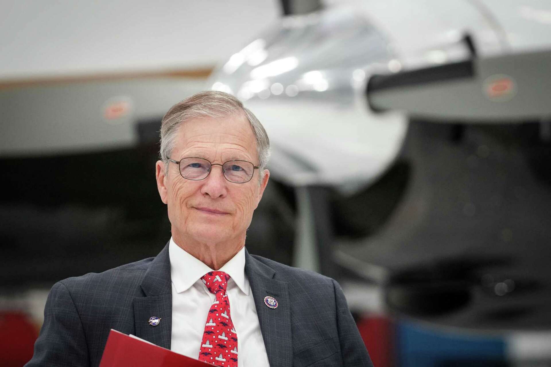 U.S. Rep. District 36: Brian Babin or Dayna Steele