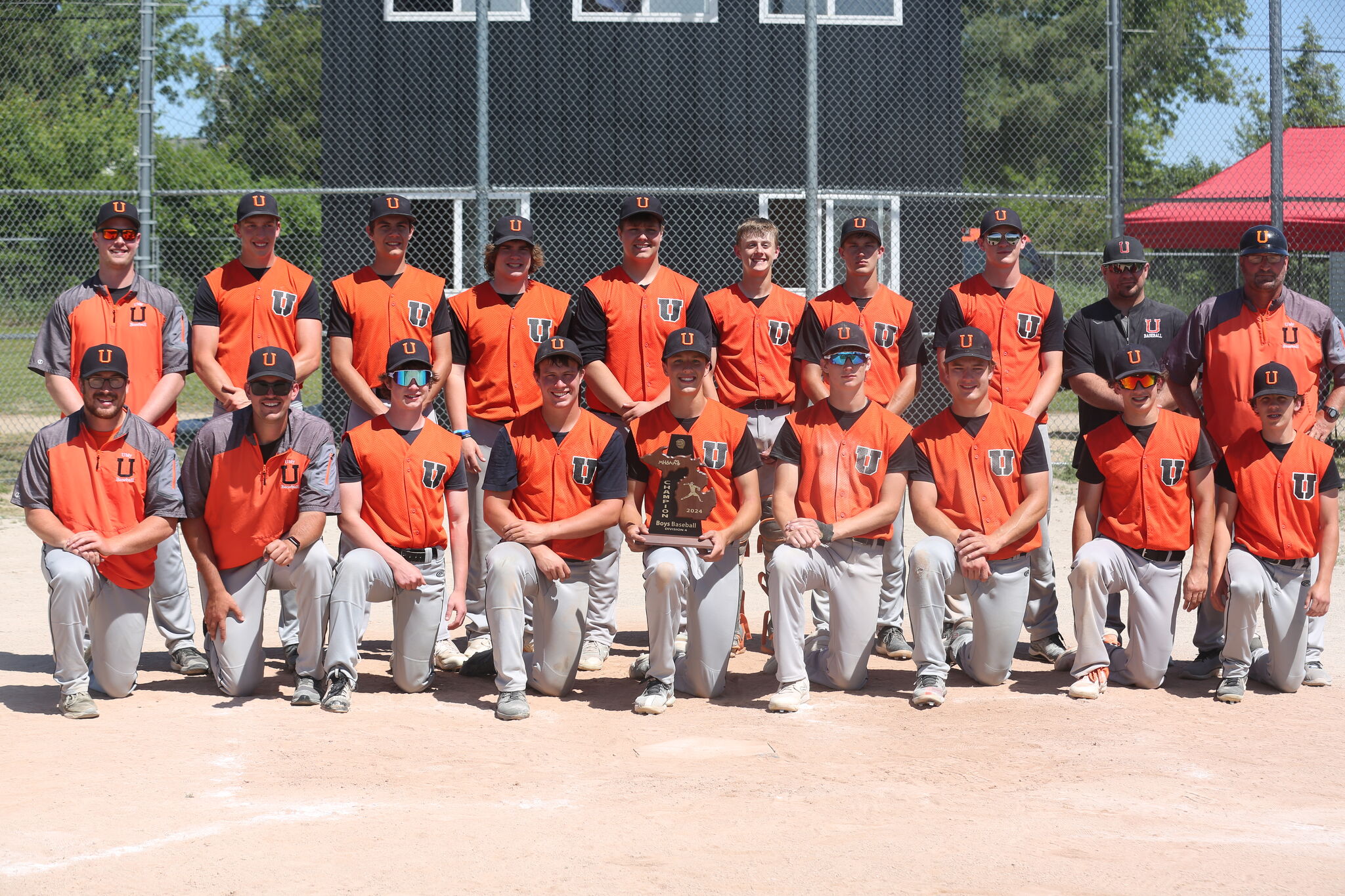 4 Ubly Bearcats highlight All-Greater Thumb East baseball first team