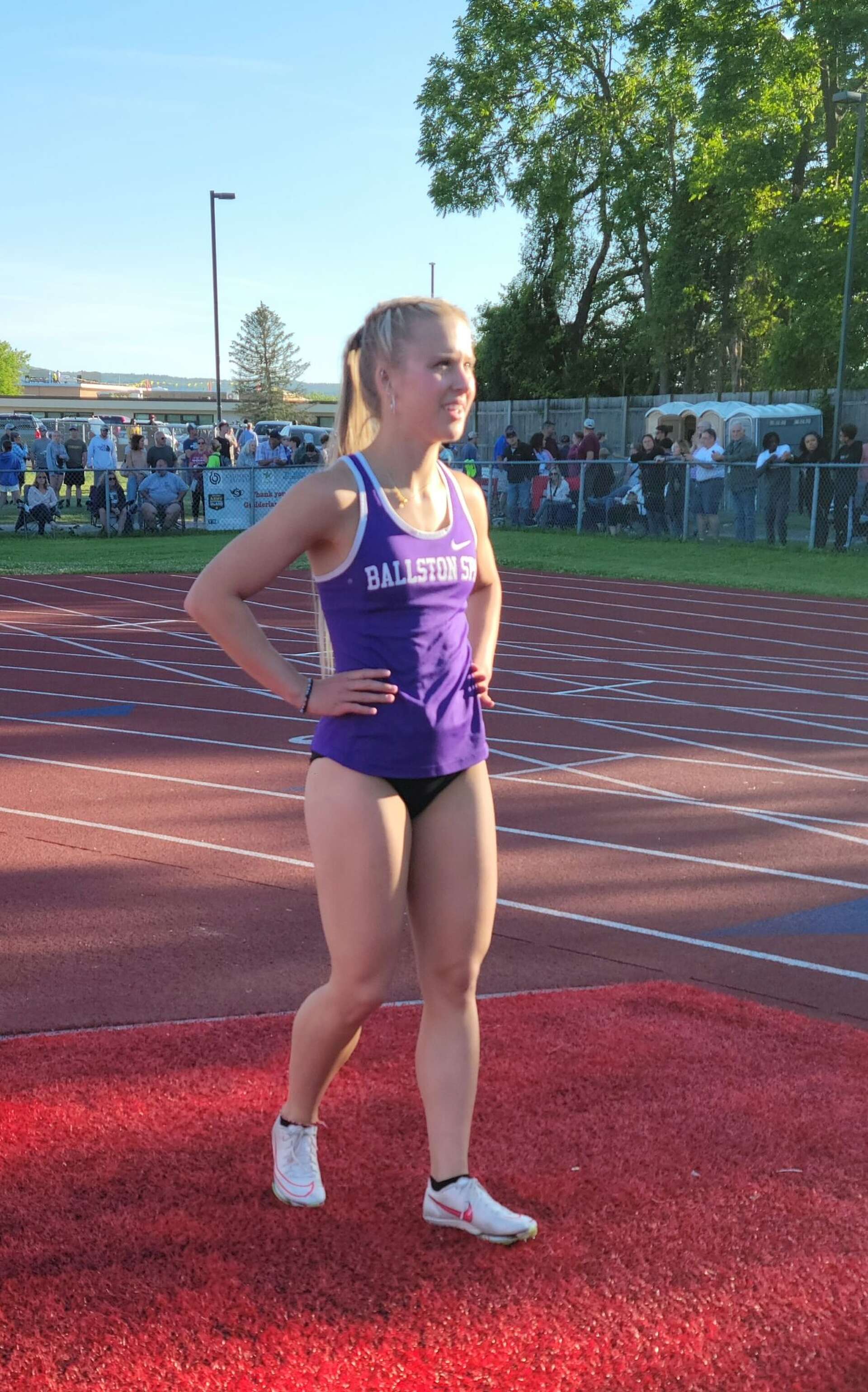 10 athletes, relays to watch at Section II indoor track championships