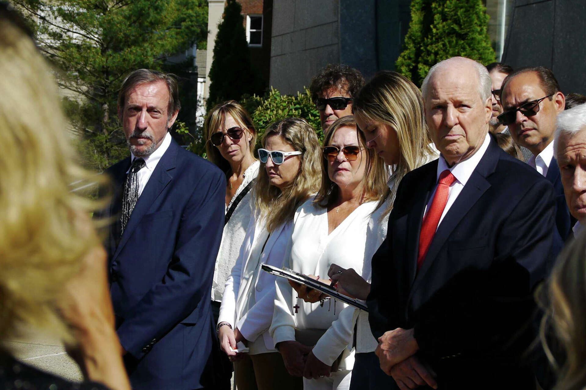 Judge sentences Troconis to 14-plus years in Dulos case: Live updates