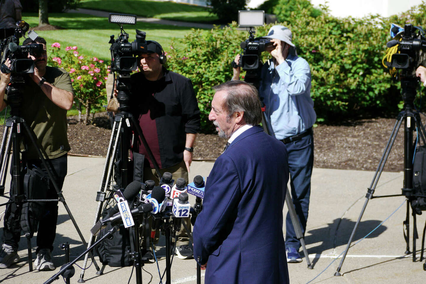 Judge sentences Troconis to 14-plus years in Dulos case: Live updates