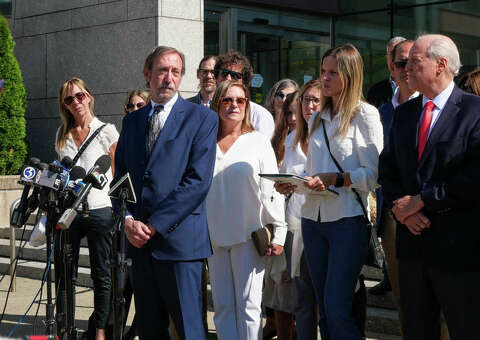 Judge sentences Troconis to 14-plus years in Dulos case: Live updates