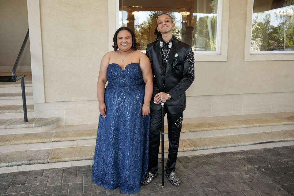 SEEN: Stratford High School prom 2024