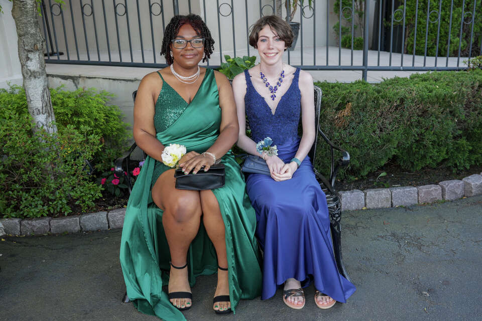 SEEN: Stratford High School prom 2024