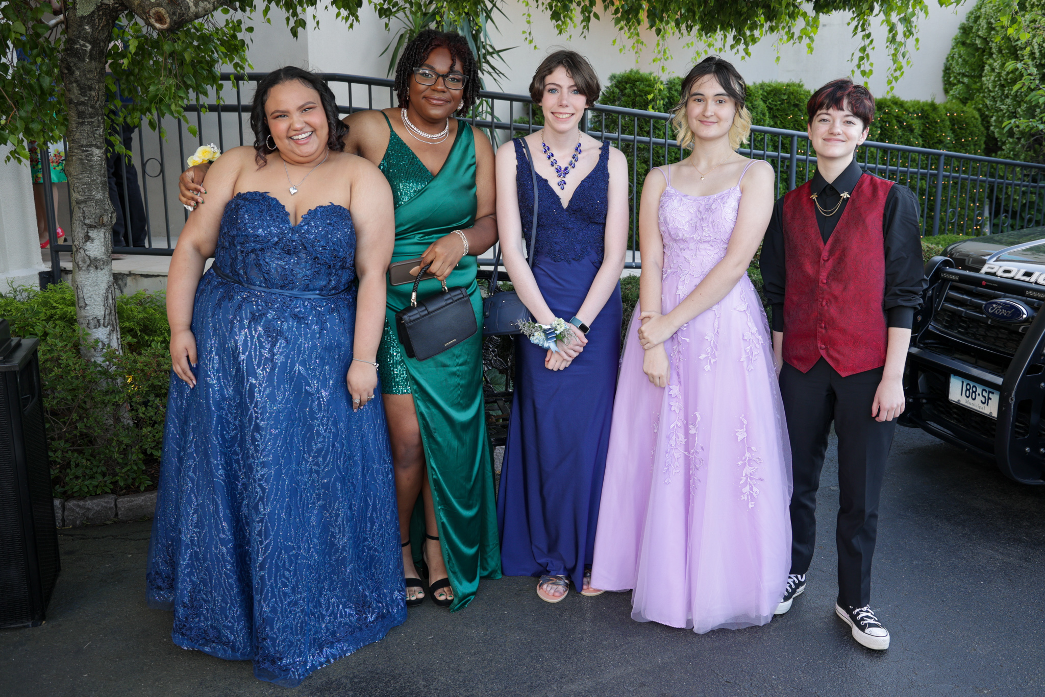 SEEN: Stratford High School prom 2024