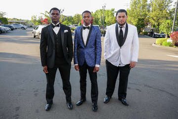 SEEN: Stratford High School prom 2024