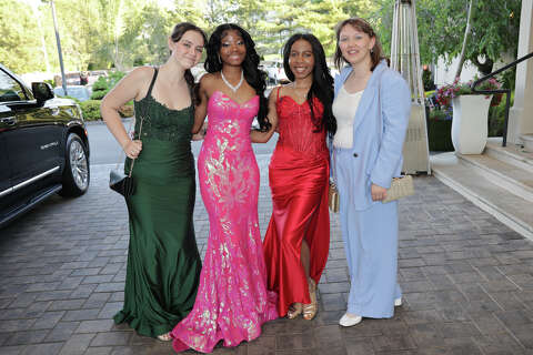 SEEN: Stratford High School prom 2024