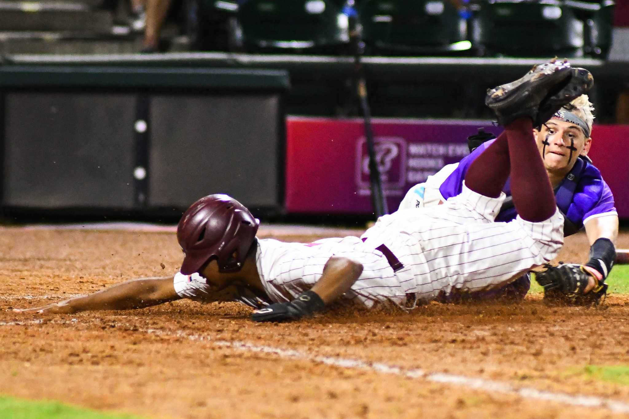 Calallen ends Boerne's baseball run in regional final
