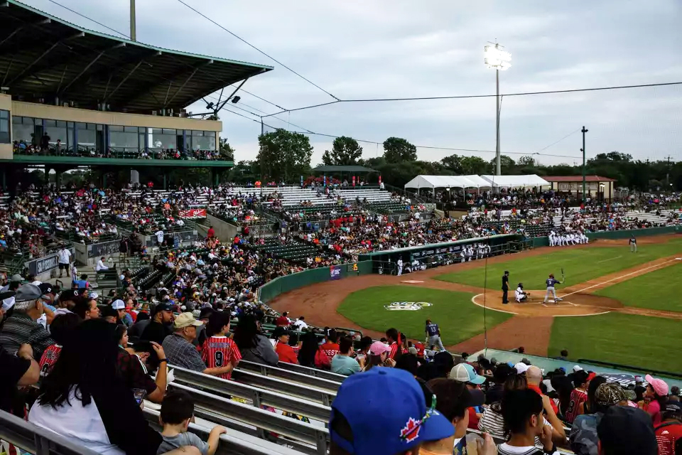 Here's how much the planned downtown ballpark would cost