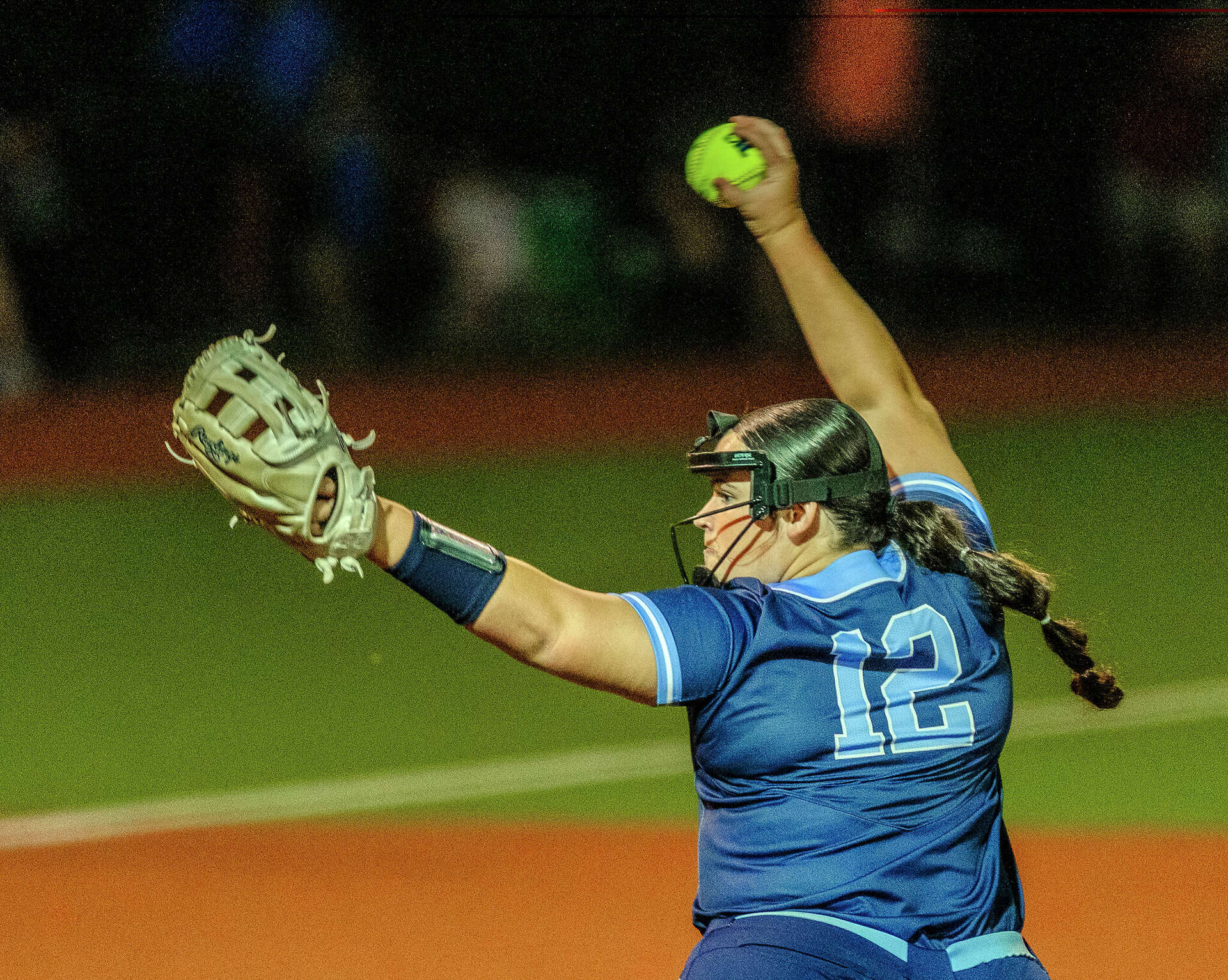 High school softball playoffs: Kingwood loses to Waco Midway