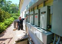 Whole-home generator demand grows for Houston luxury buyers