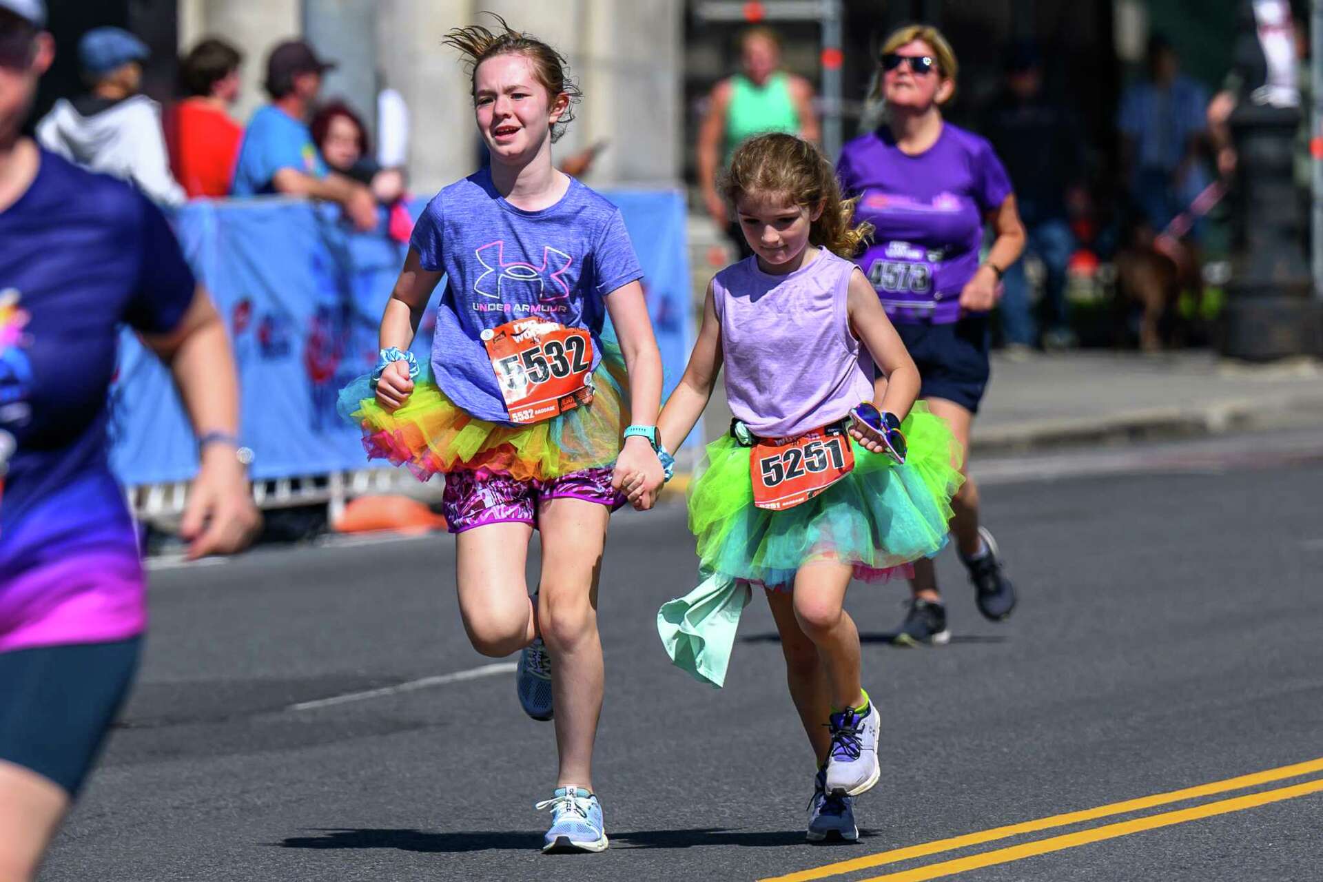 Delightful Run for Women: Date, time and location