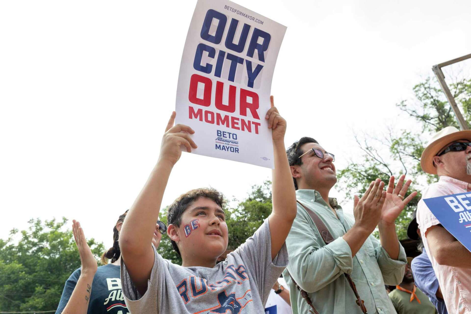 Tech Ceo Beto Altamirano Running For San Antonio Mayor In 2025