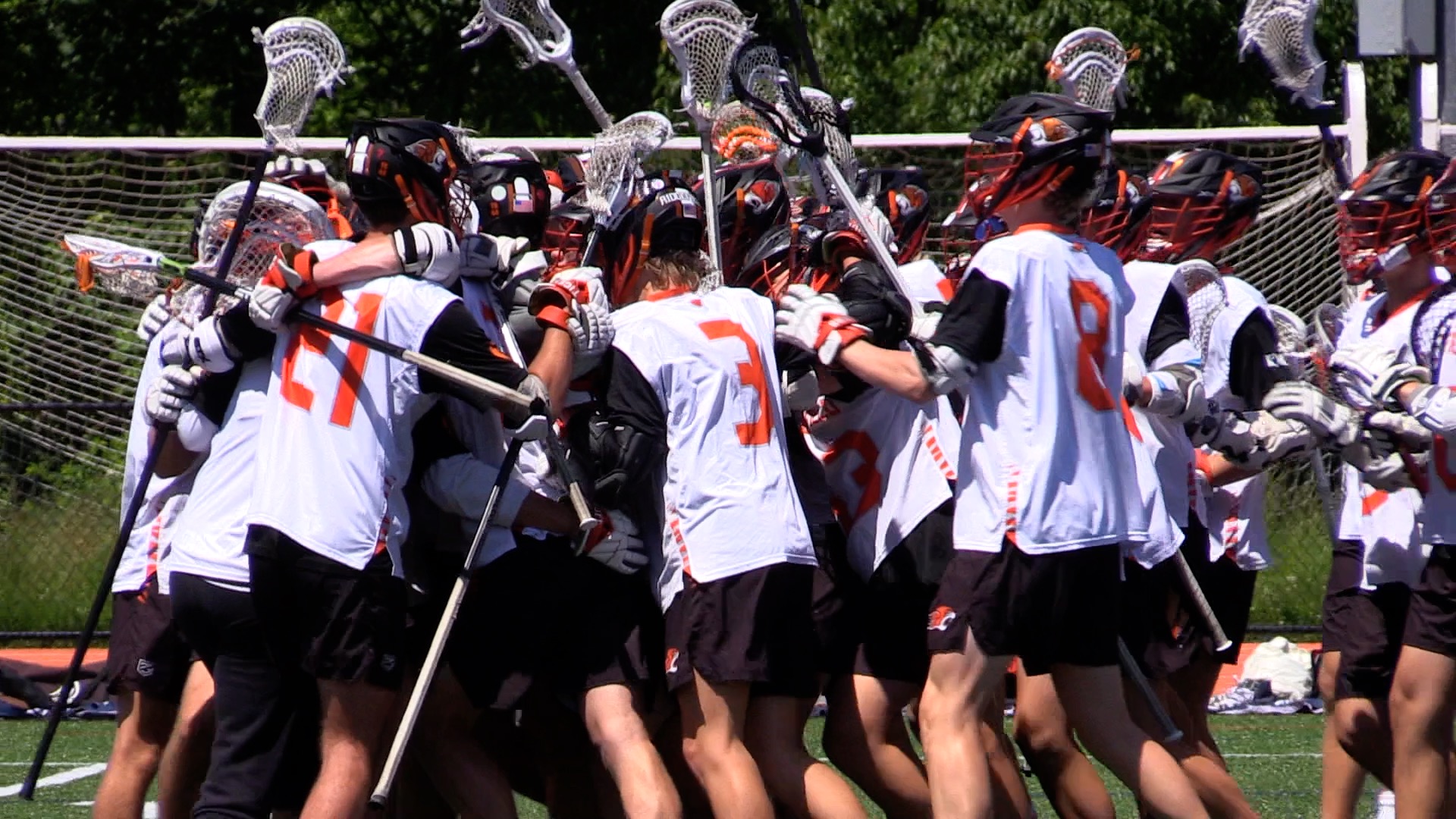 Ridgefield defeats defending champ Staples in CIAC quarterfinal