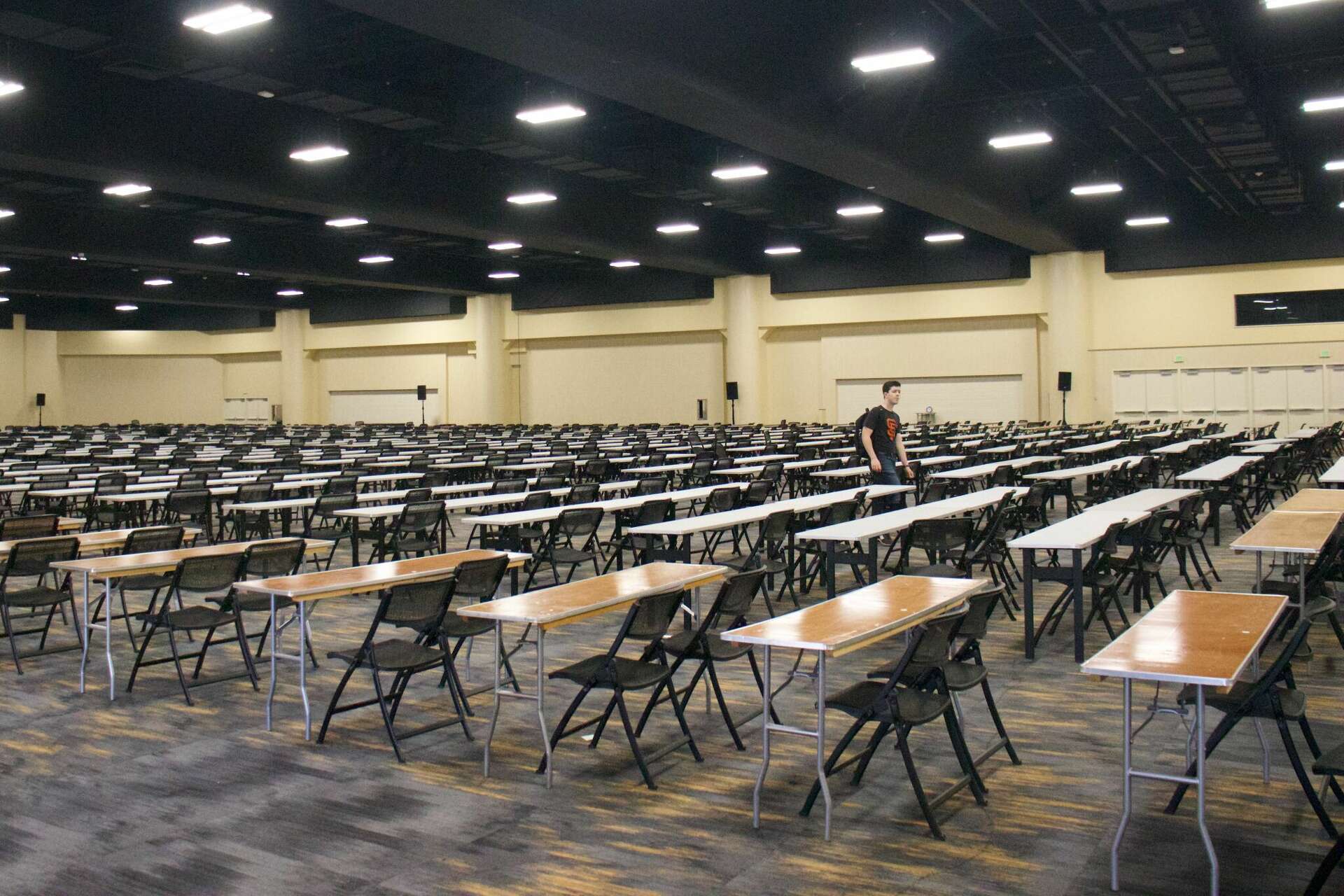 Sudden Oakland SAT cancellation leaves hundreds of students scrambling