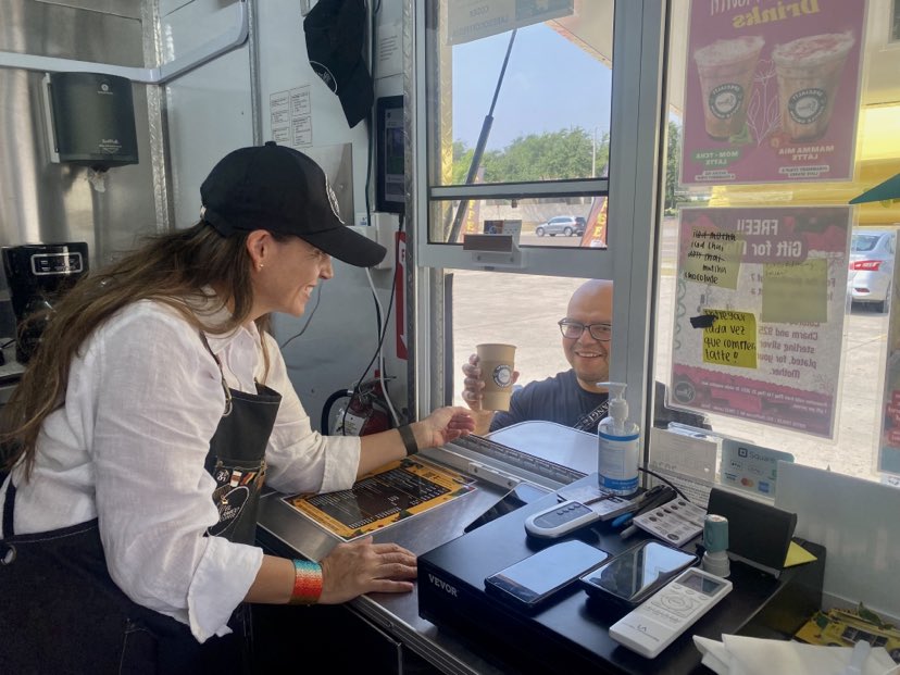 El Amigo Coffee brings Laredo specialty coffee from Colombia