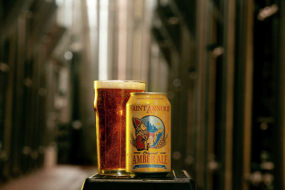 5 beers defining 30 years of this legendary Texas brewery