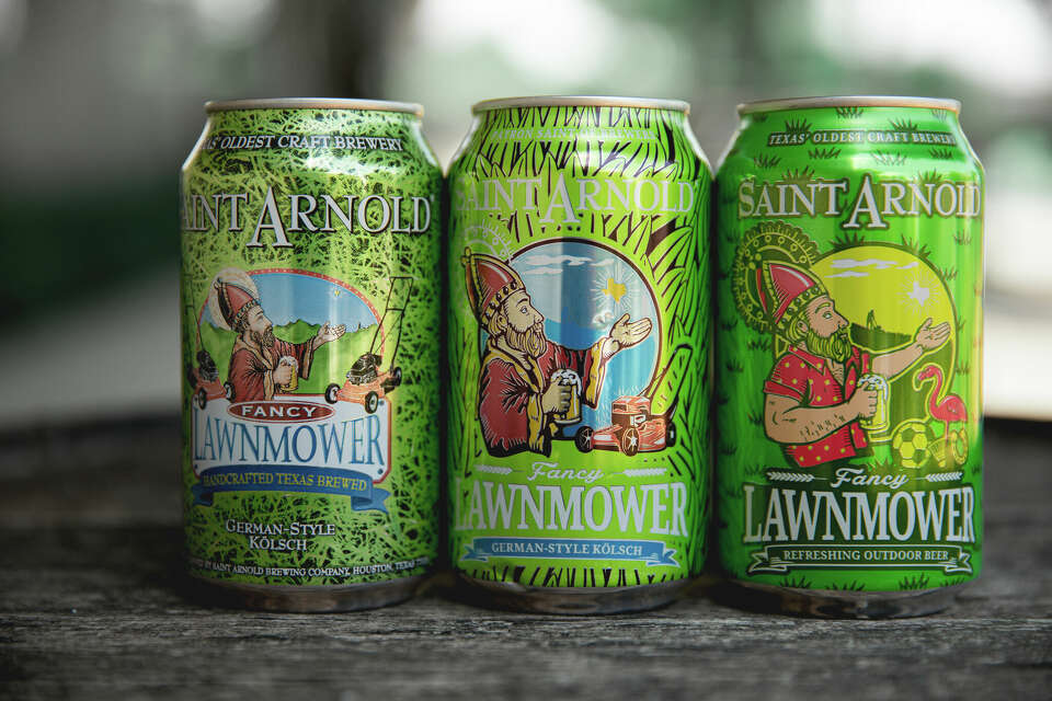 5 beers defining 30 years of this legendary Texas brewery