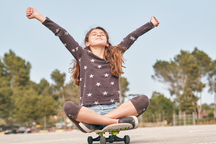 Memories of a free-range childhood — Tom Purcell