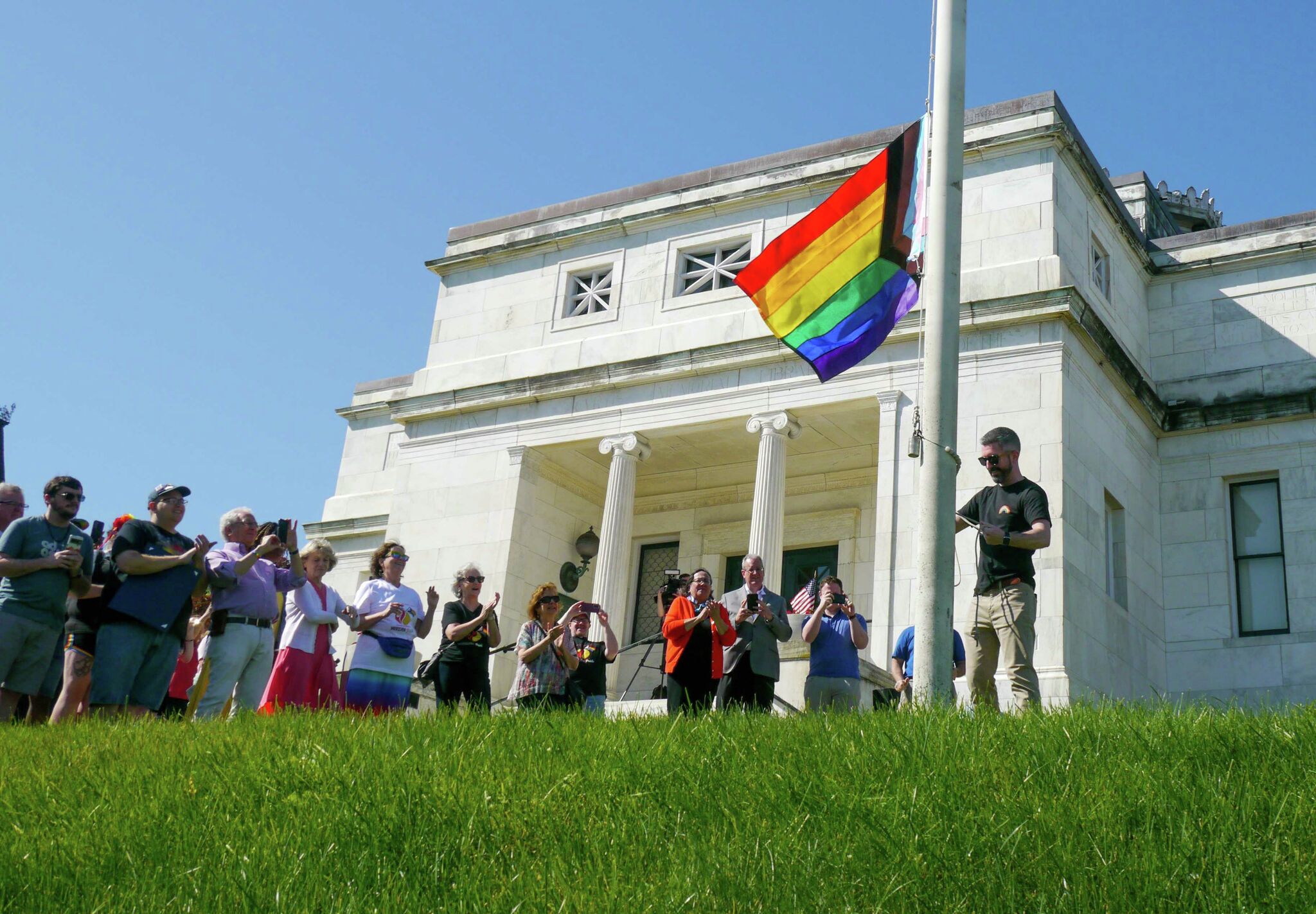 Meriden city councilor to run for 83rd CT House seat