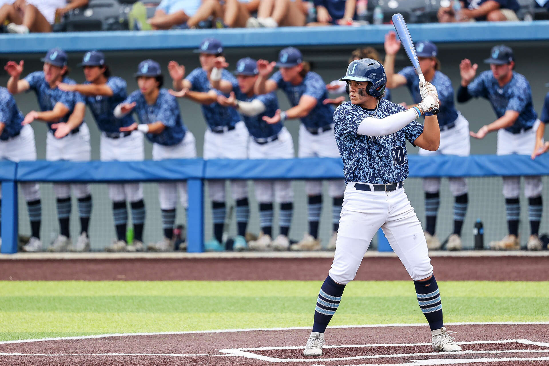 San Antonio high school baseball players to watch in 2026