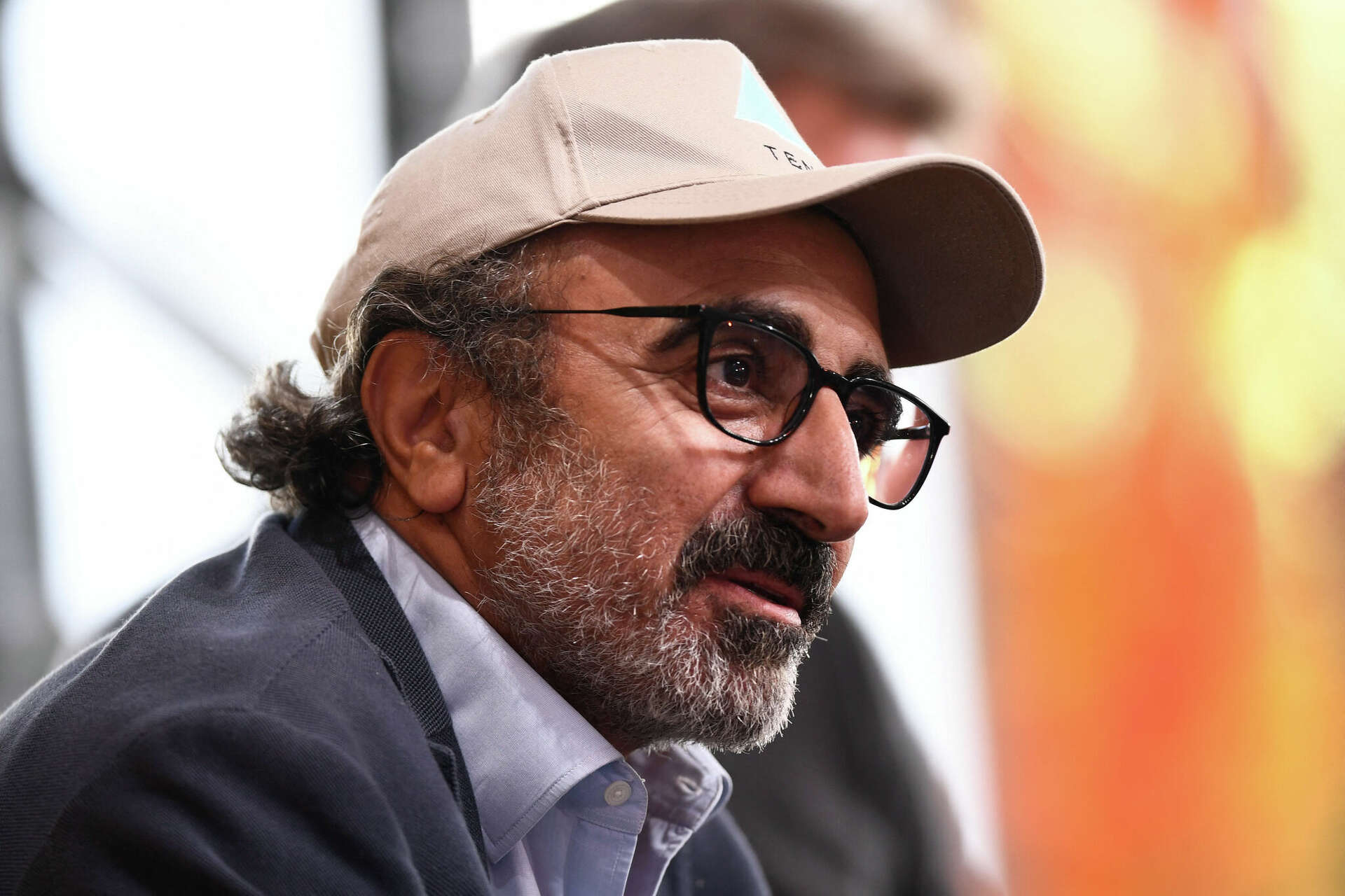 New Anchor Brewing owner Hamdi Ulukaya gambled and won with yogurt