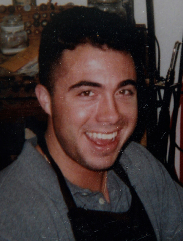 Vidor mom pushes for reform after son's overdose