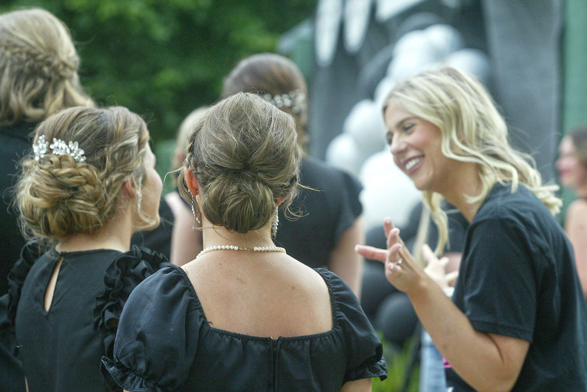 Miss Jacksonville 2024, other royalty chosen during pageant