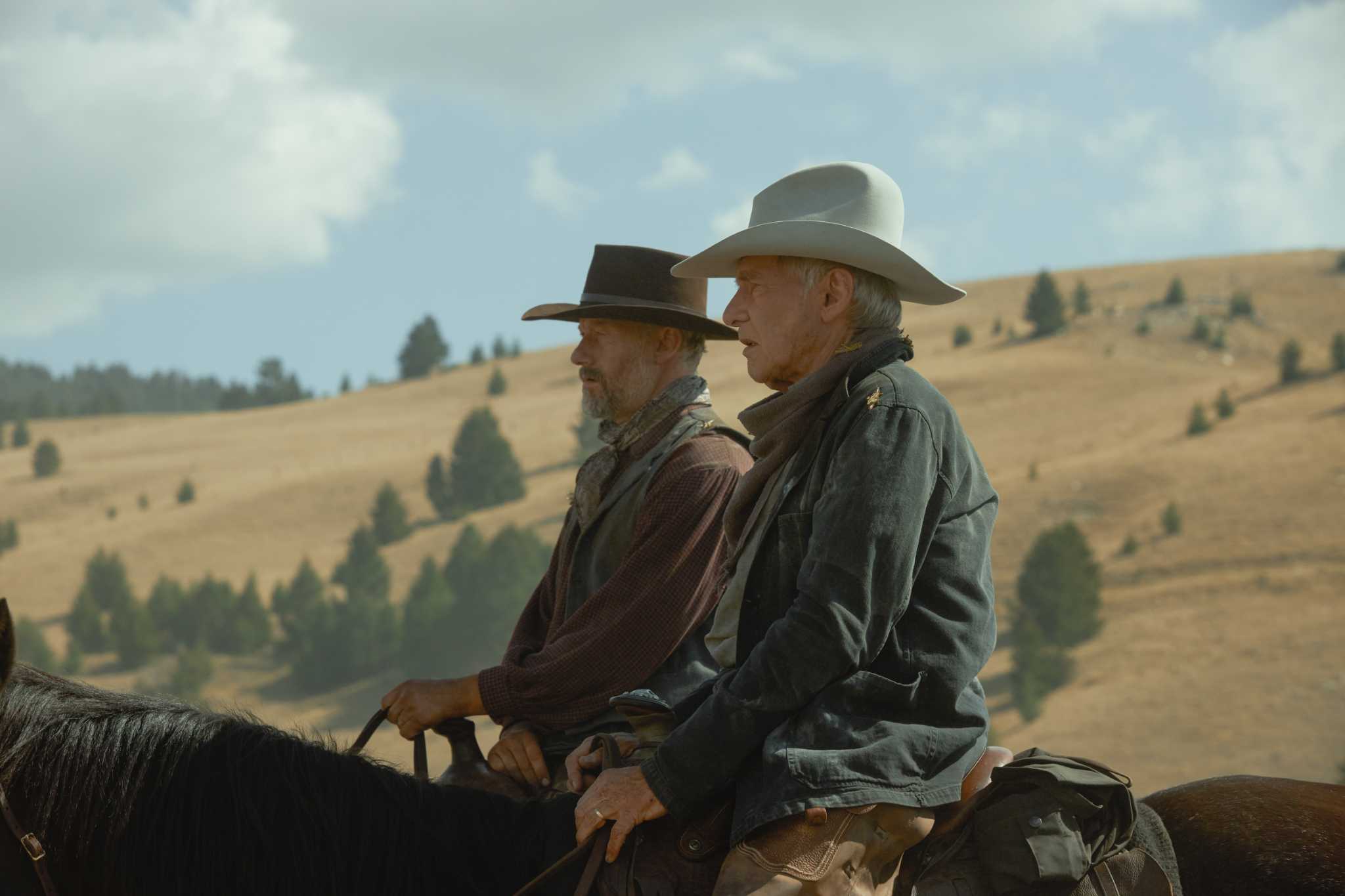 Second season of popular 'Yellowstone' spin-off to film in Texas