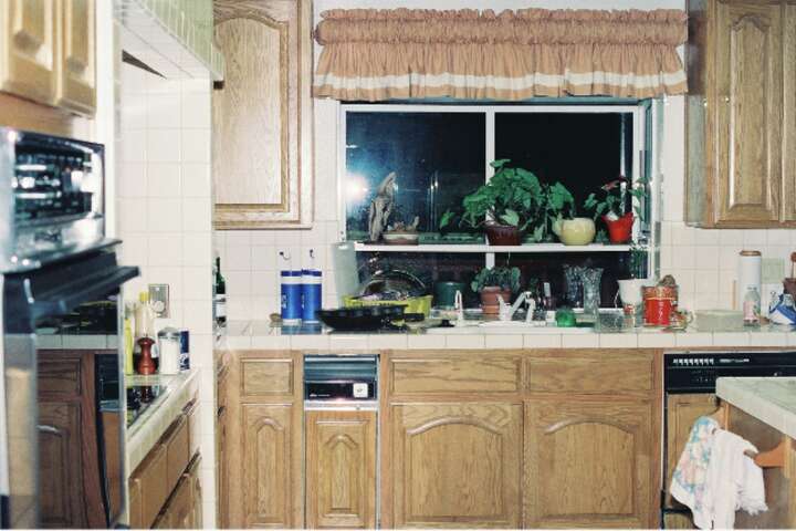 She came home from school and was ambushed. Who killed Jenny Lin?