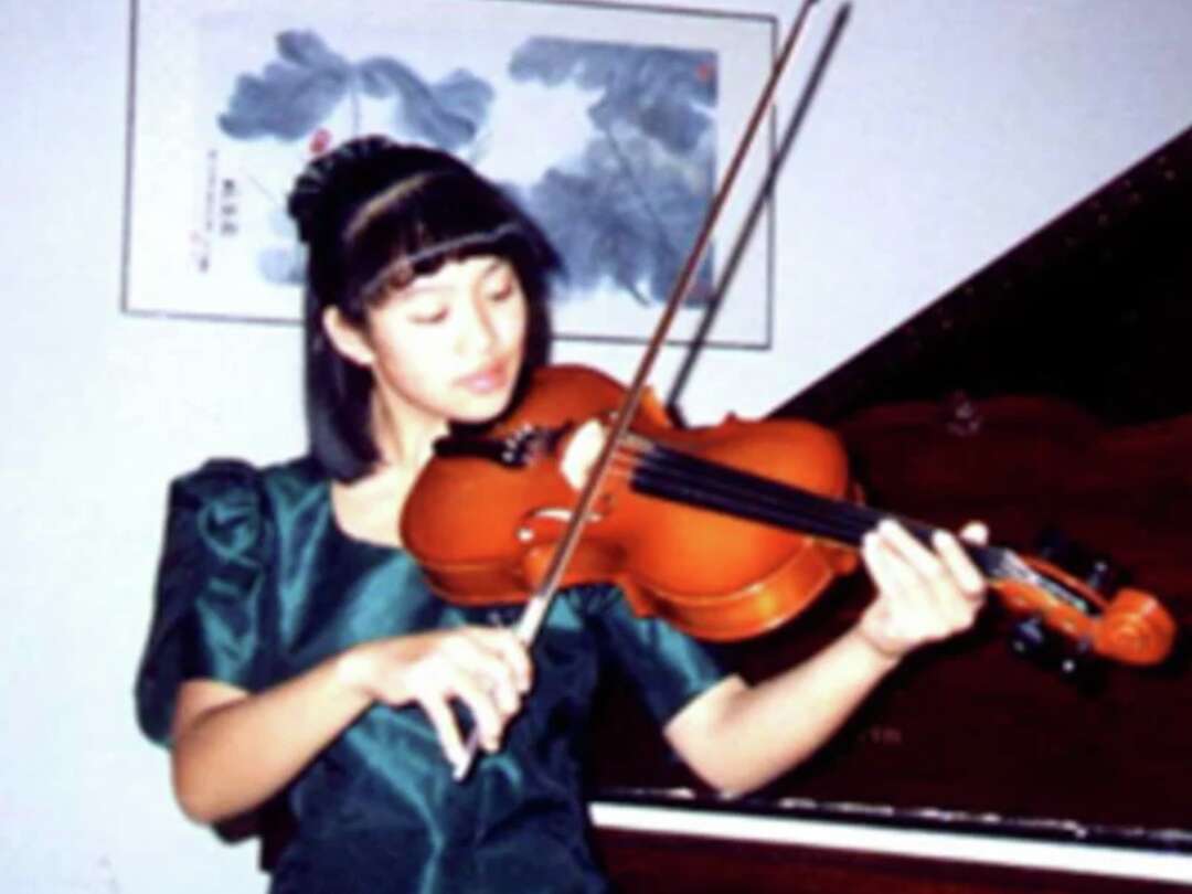 She came home from school and was ambushed. Who killed Jenny Lin?