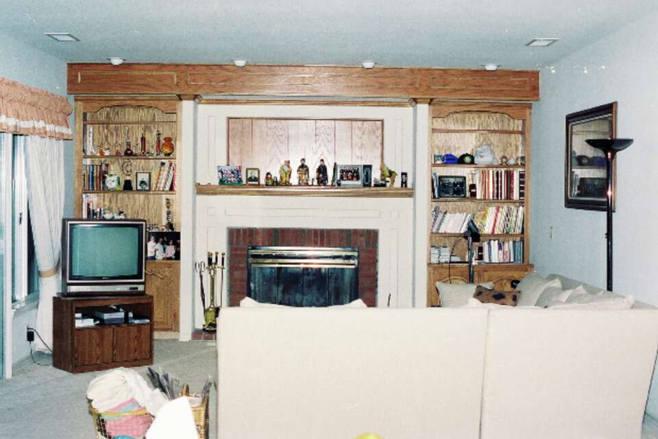 She came home from school and was ambushed. Who killed Jenny Lin?