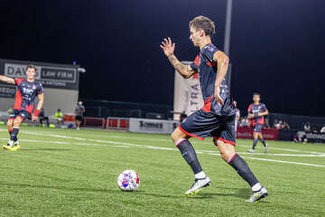 PHOTOS: Sights from Laredo Heat's first game at PEG Energy Stadium
