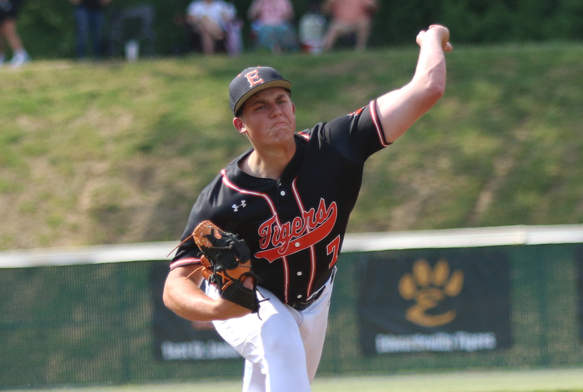 Former Tiger Geggus working back from injury with River Dragons