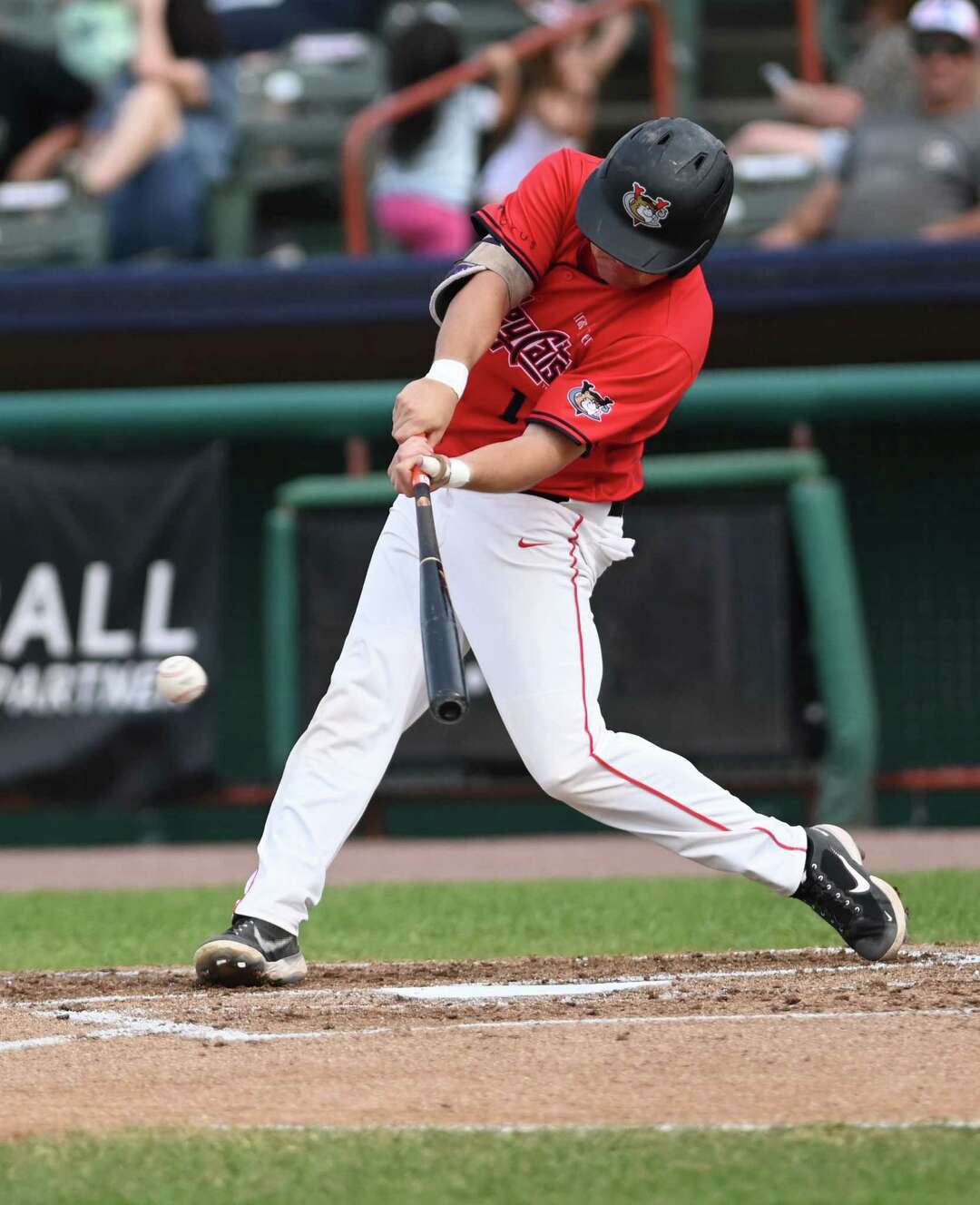 Dominant New England pitcher prevents ValleyCats sweep