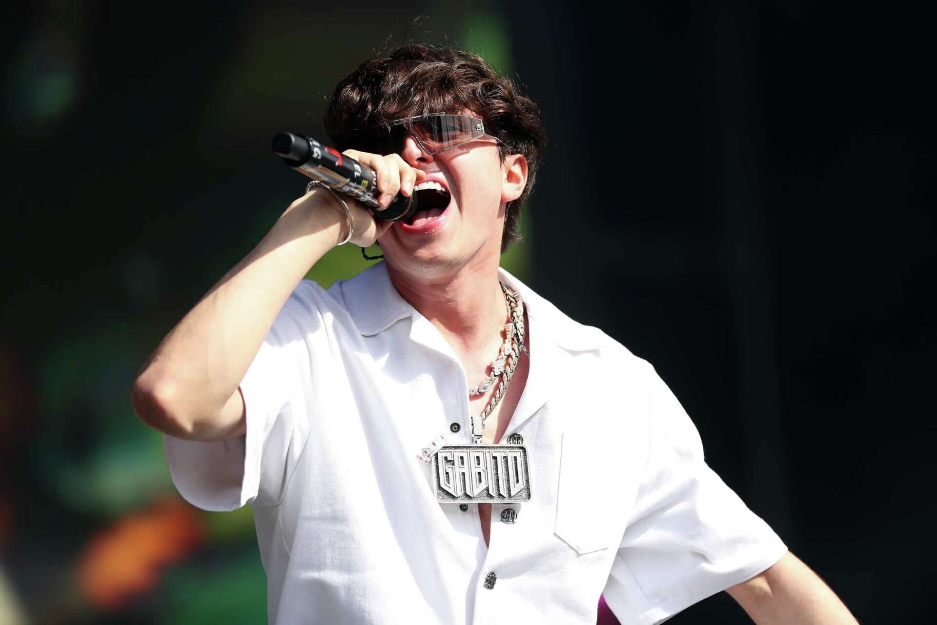 Photos and highlights from the first-ever Festival La Onda