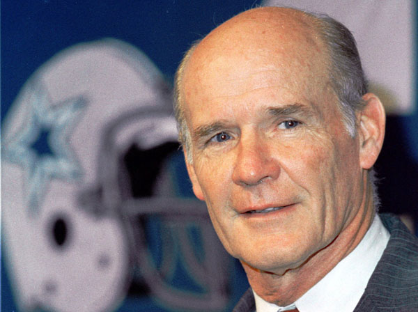 State Fair of Texas to feature items of Landry's life