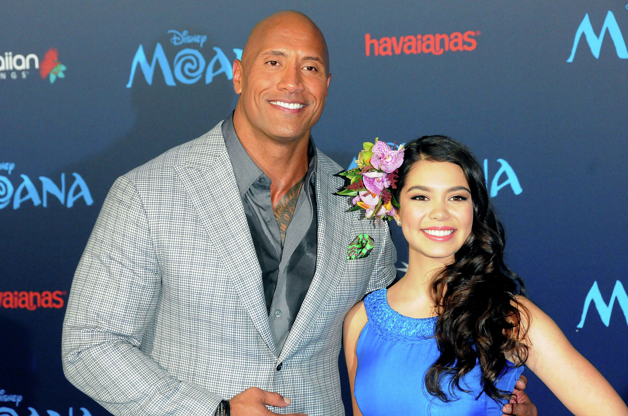 'Moana 2': New adventure with Moana, Maui and friends