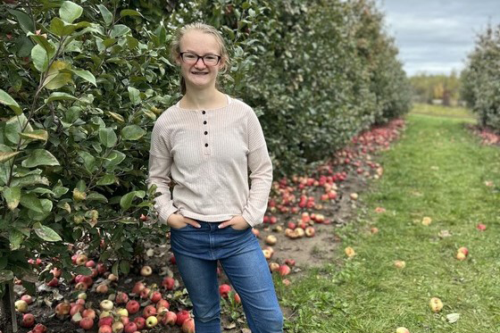 West Michigan teen Penny Wise missing over 7 weeks found safe